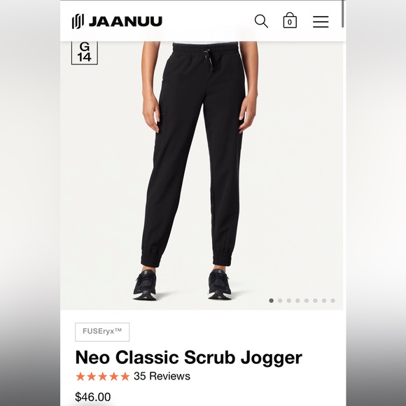 Jaanuu | Pants & Jumpsuits | Jaanuu Joggers | Poshmark